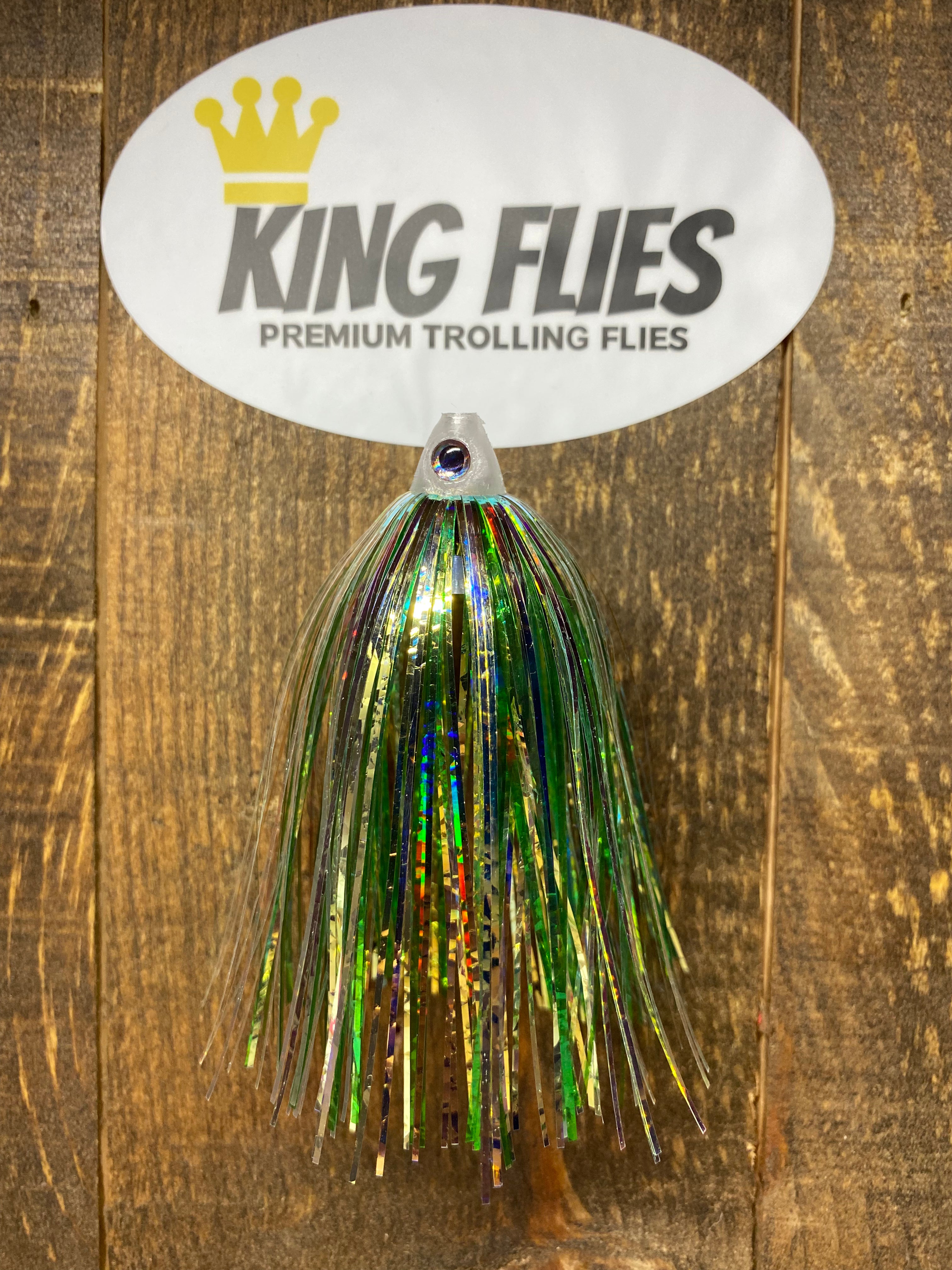 Shop Mirage Flies – King Flies