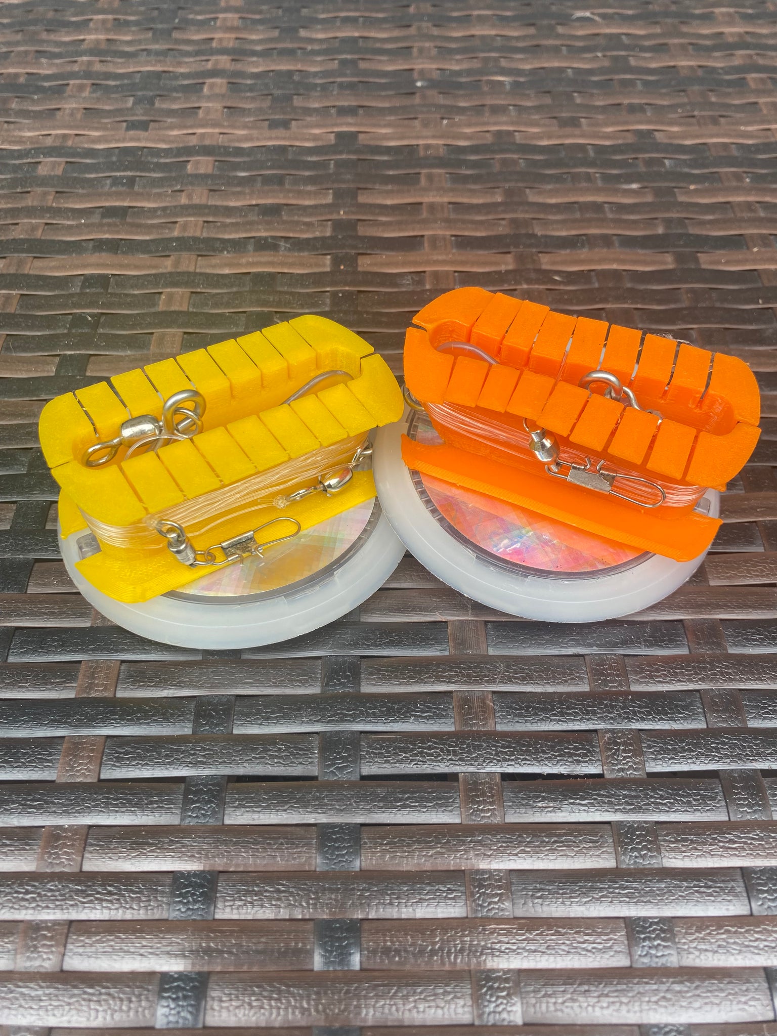 Diver Buddy ( Fits Luhr Jensen Size 0 ) – King Flies