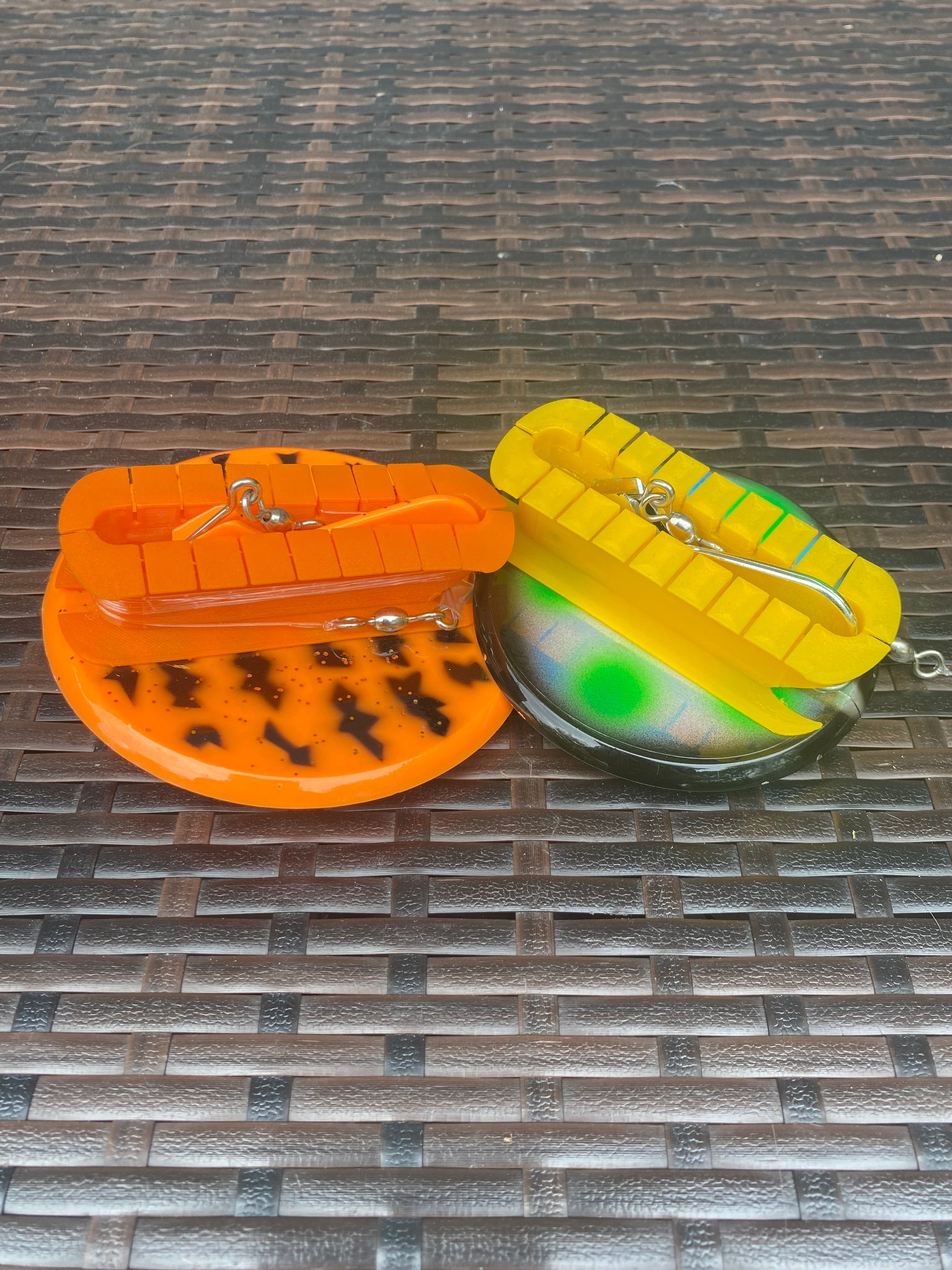 Diver Buddy ( Fits Dreamweaver Deeper Diver Size 4 (107mm) and Size 5 ...