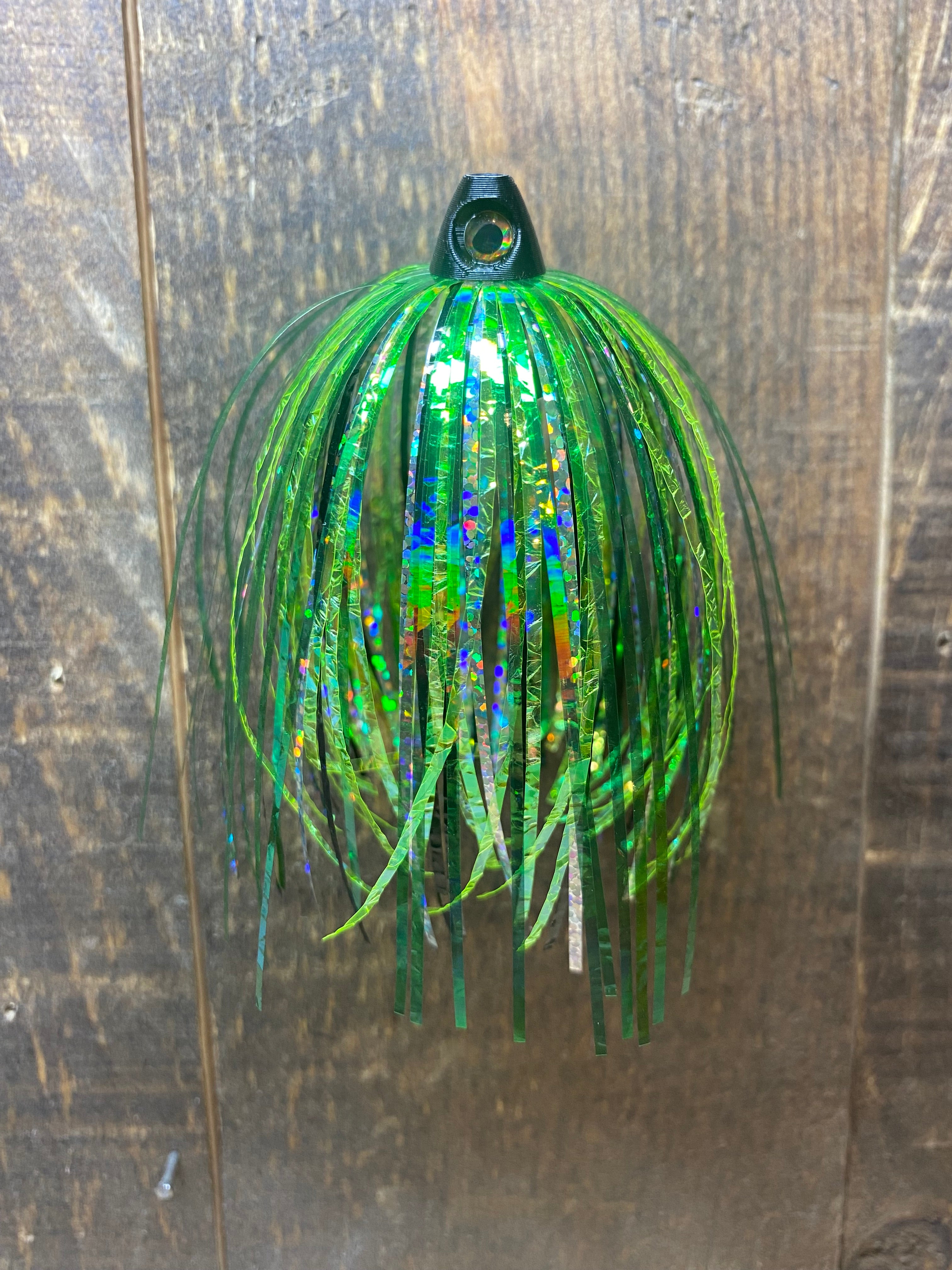 Black Eye Peas King Size – King Flies