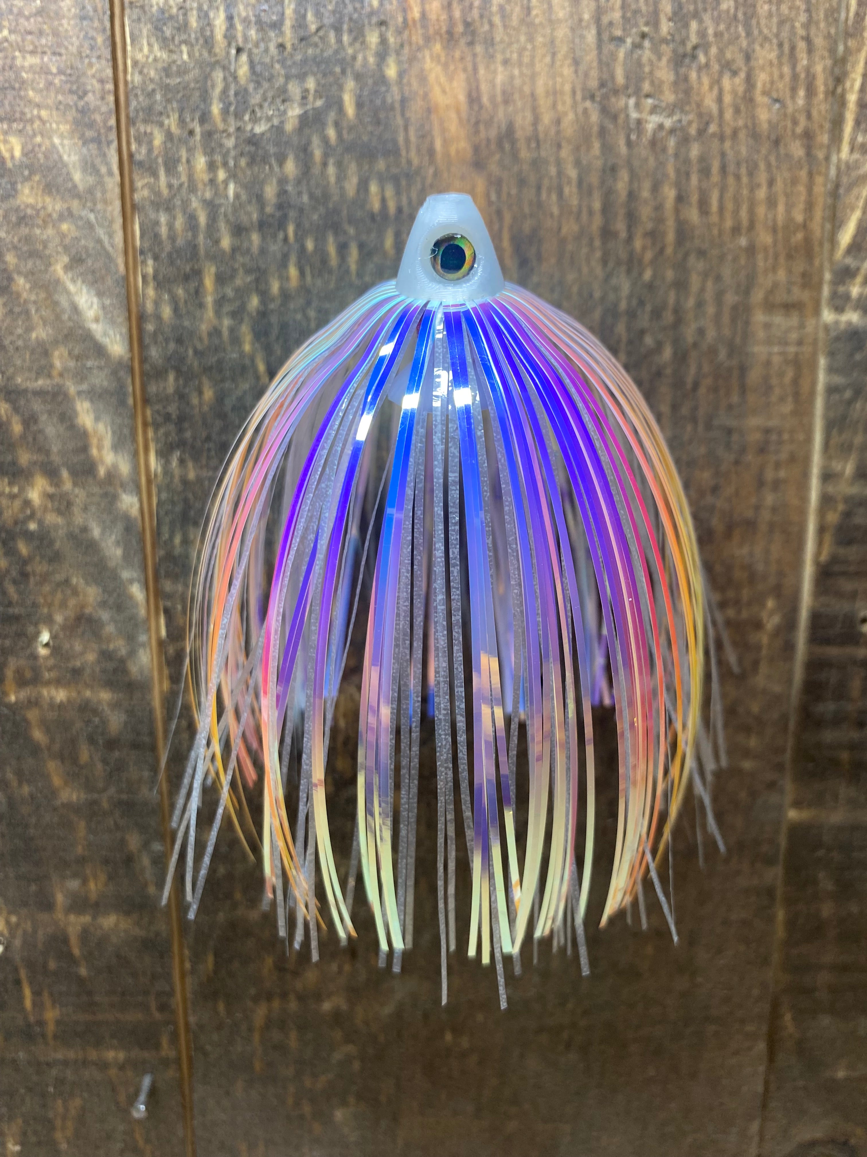 Blue Moon Glow King Size – King Flies