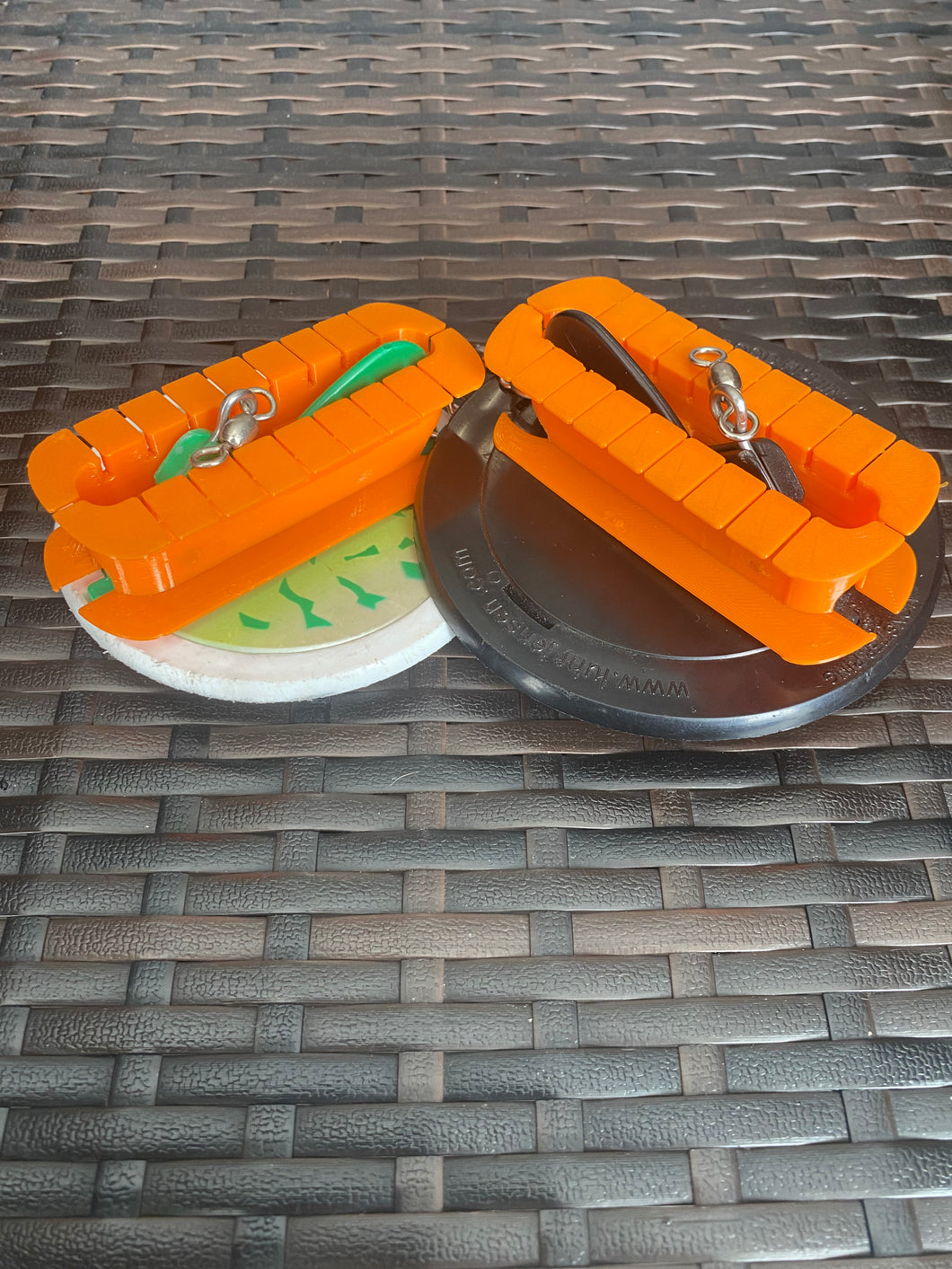 Diver Buddy (Fits Luhr Jensen Dipsy Divers size 1 and magnum) – King Flies