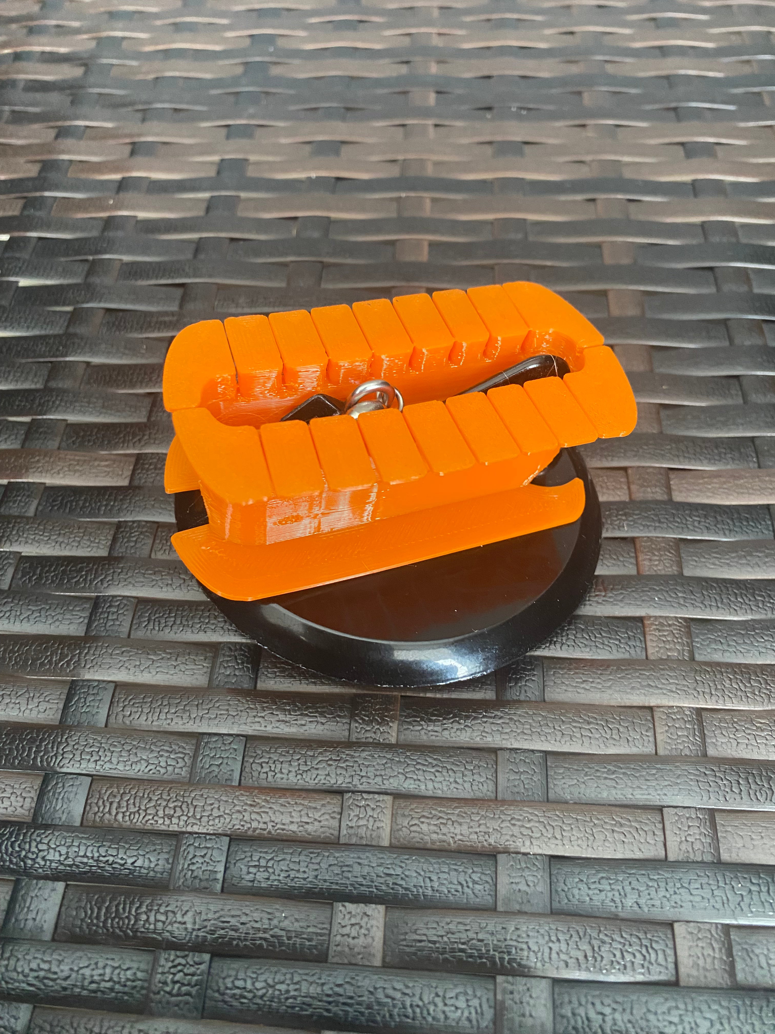 Diver Buddy (Fits Dream Weaver Size 3 82mm) – King Flies